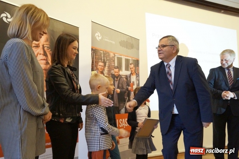 Nie truj sąsiada. Przedszkole w Nędzy w piątce najlepszych