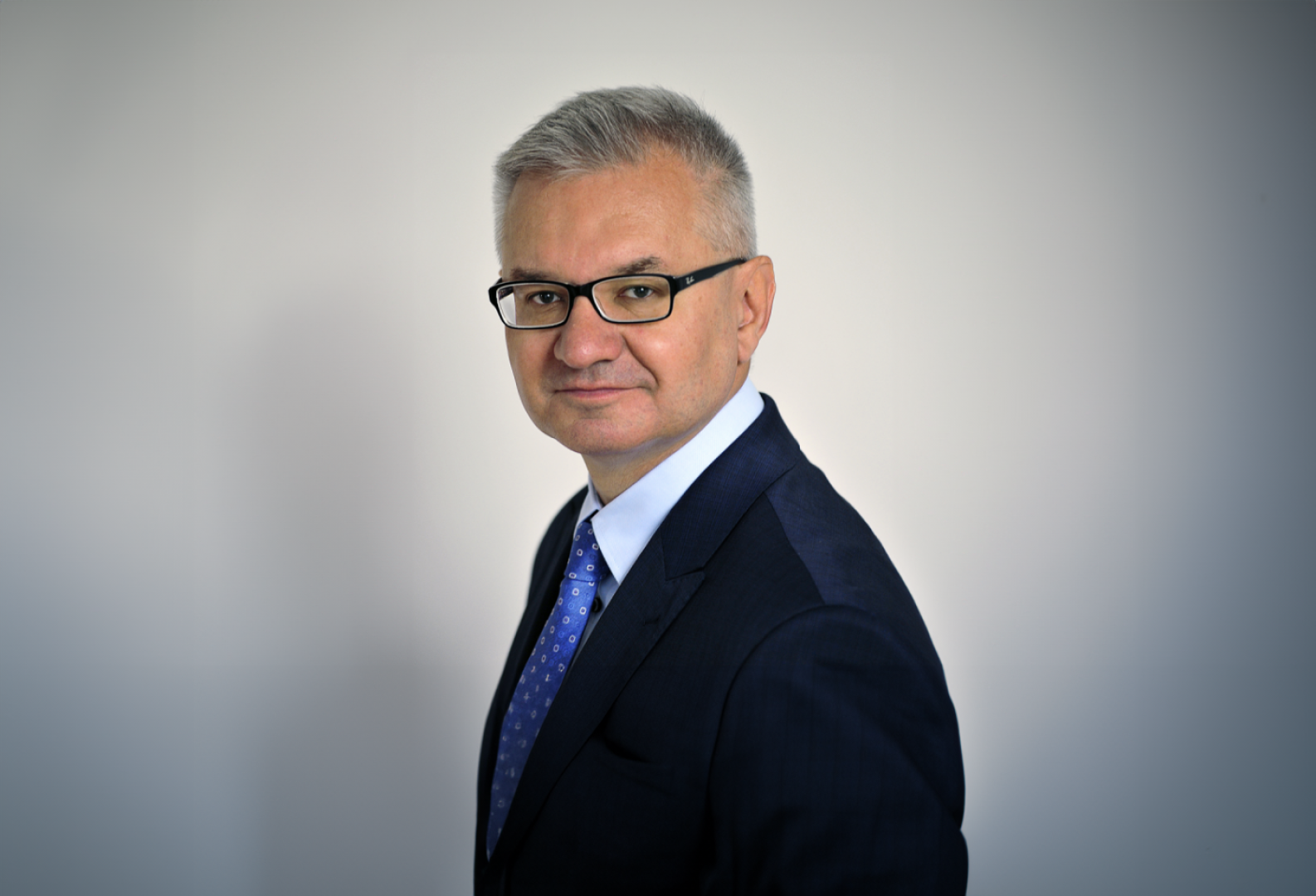 Dr Paweł Strózik ponownie wybrany rektorem Akademii Nauk Stosowanych w ...