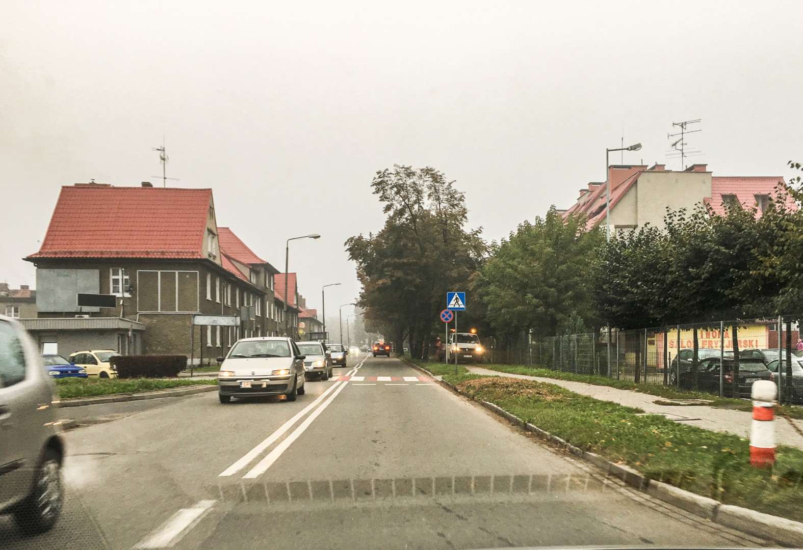 Nowa jakość na Ocickiej. Starostwo ogłosiło przetarg na dokumentację projektową przebudowy ...