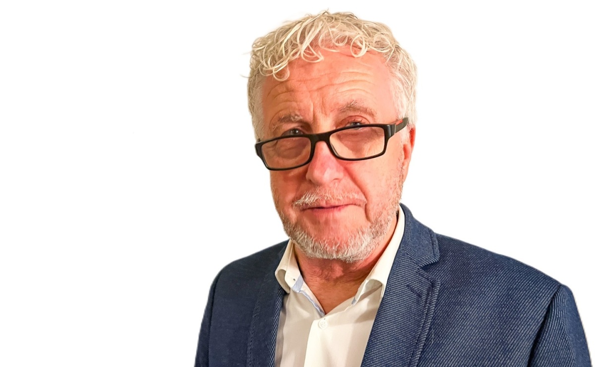 Jacek Wojciechowicz będzie kandydował na urząd prezydenta Raciborza Jacek Wojciechowicz będzie kandydował na urząd prezydenta Raciborza
